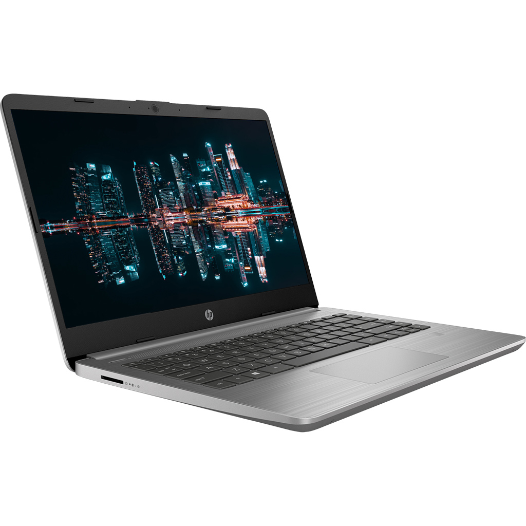 Laptop HP 340S G7 i3- 1005G1 14 Inch 240Q3PA Chính Hãng | Nguyễn Kim