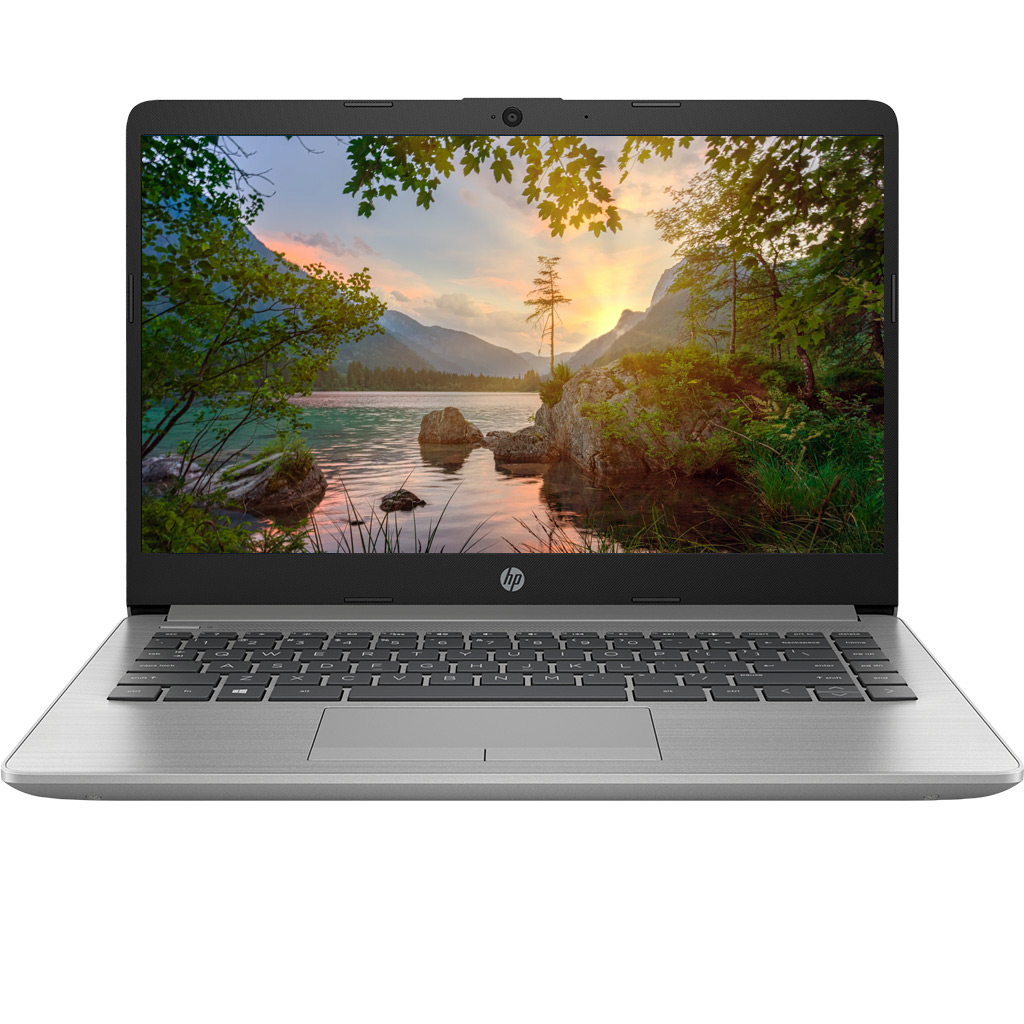 Laptop HP 240 G8 i3-1005G1 14 Inch 342G6PA Chính Hãng | Nguyễn Kim