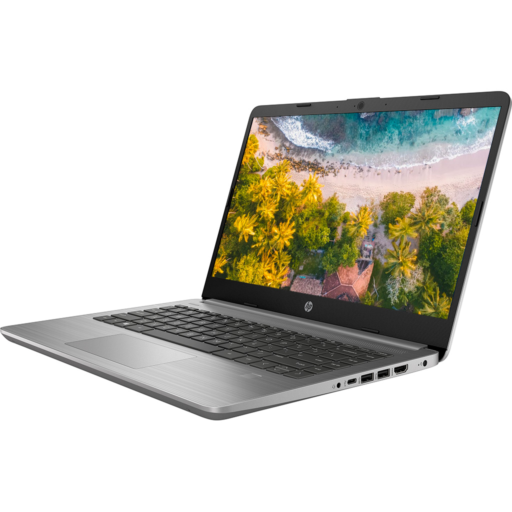 Laptop HP 340S G7 i5-1035G1 14 inch 2G5C2PA Chính Hãng | Nguyễn Kim