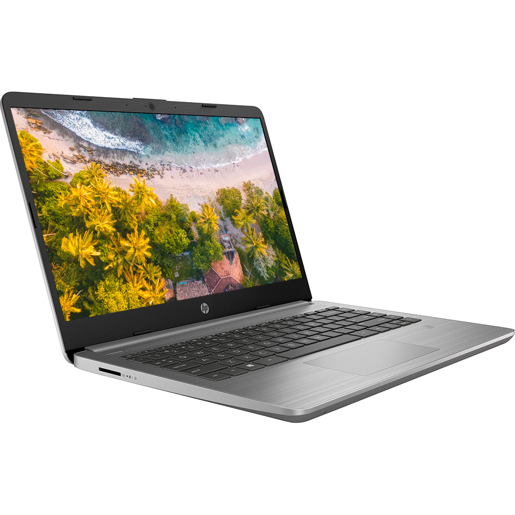 Laptop HP 340S G7 i5-1035G1 14 inch 2G5C2PA Chính Hãng | Nguyễn Kim
