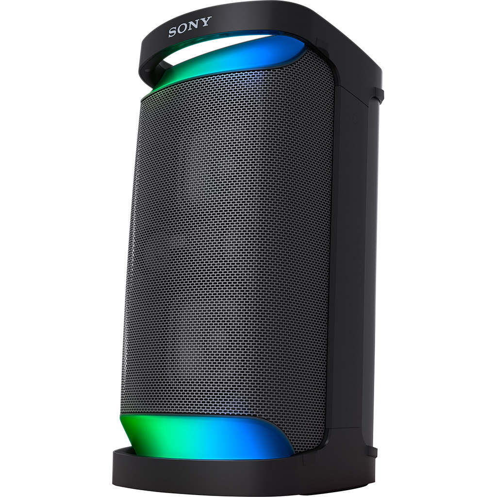 Loa Bluetooth Sony SRS-XP500/BCSP6 Chính Hãng, Giá Tốt | Nguyễn Kim