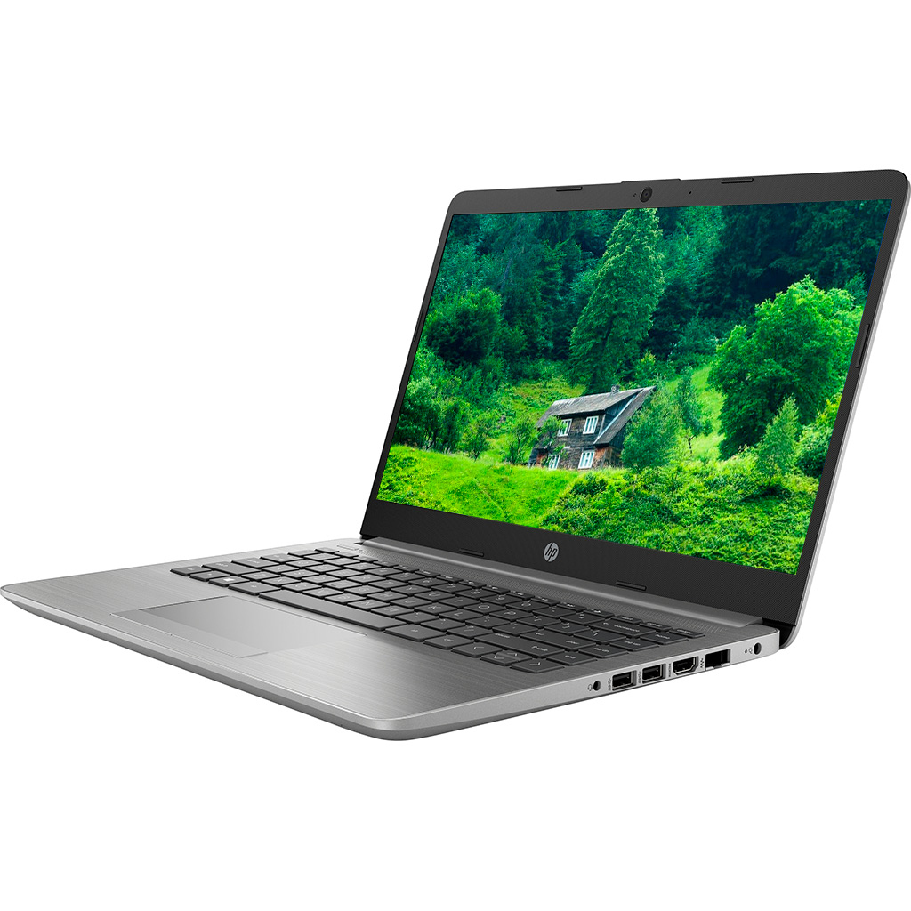 Laptop HP 240 G8 i7-1165G7 14 inch 3D0E8PA Chính Hãng | Nguyễn Kim