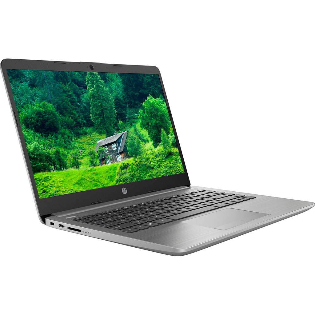 Laptop HP 240 G8 i7-1165G7 14 inch 3D0E8PA Chính Hãng | Nguyễn Kim