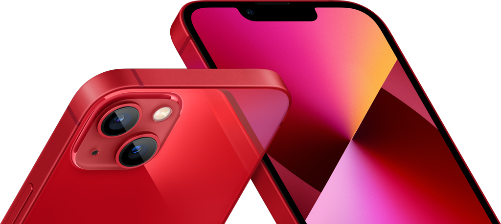Điện Thoại iPhone 13 128GB Đỏ Chính Hãng, Giá Tốt | Nguyễn Kim