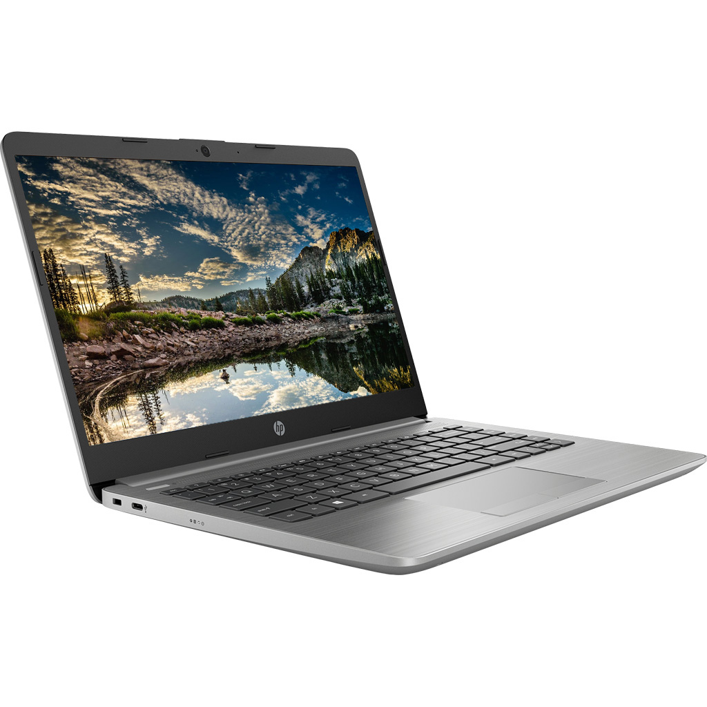 Laptop HP 240 G8 i3-1005G1 (519A8PA) Chính Hãng, Giá Tốt | Nguyễn Kim