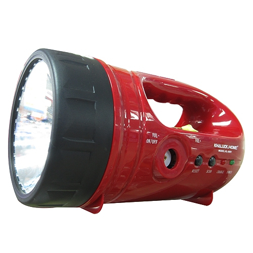 ĐÈN PIN SẠC KHALUCK.HOME KL-8001 - Đèn Điện - Đèn Sạc - Điện Cơ - Siêu ...