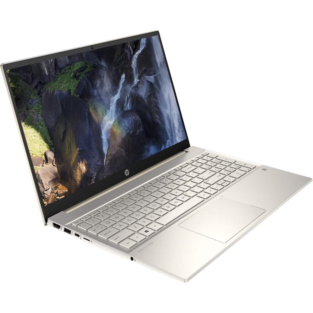 Laptop HP Pavilion 15-EG0513TU i3-1125G4 (46M12PA) Chính Hãng | Nguyễn Kim