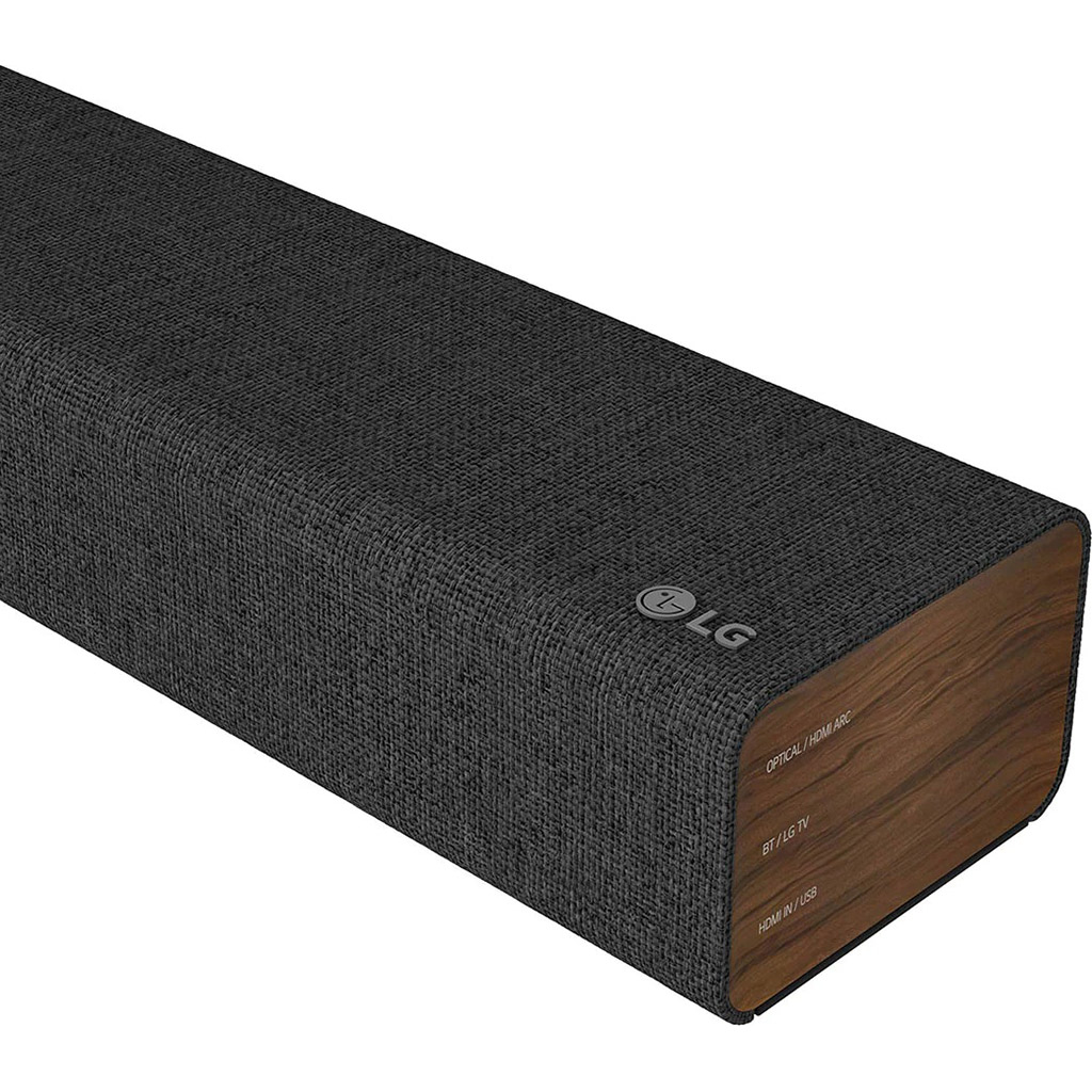 Loa Thanh LG SP2 Chính Hãng, Giá Tốt | Nguyễn Kim