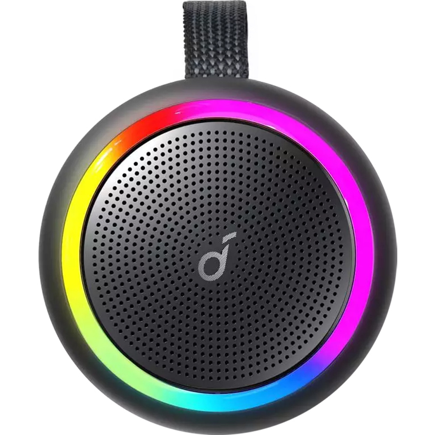 Loa Bluetooth Anker Soundcore Mini 3 Pro A3127 Đen Giá Rẻ | Nguyễn Kim