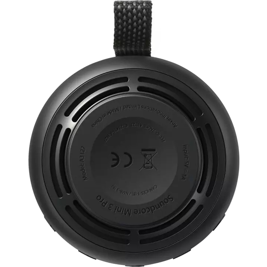 Loa Bluetooth Anker Soundcore Mini 3 Pro A3127 Đen Giá Rẻ | Nguyễn Kim