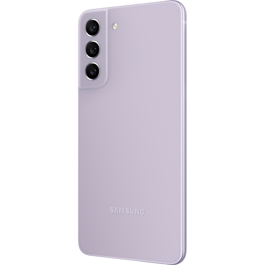 Điện Thoại Samsung S21 FE 5G 8GB/256GB Tím Chính Hãng | Nguyễn Kim