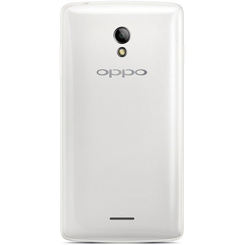 Oppo Joy plus R1011 màu trắng chính hãng giá rẻ tại nguyenkim.com