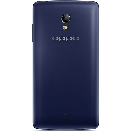 Điện thoại Oppo Joy plus R1011 màu xanh giá rẻ tại nguyenkim.com