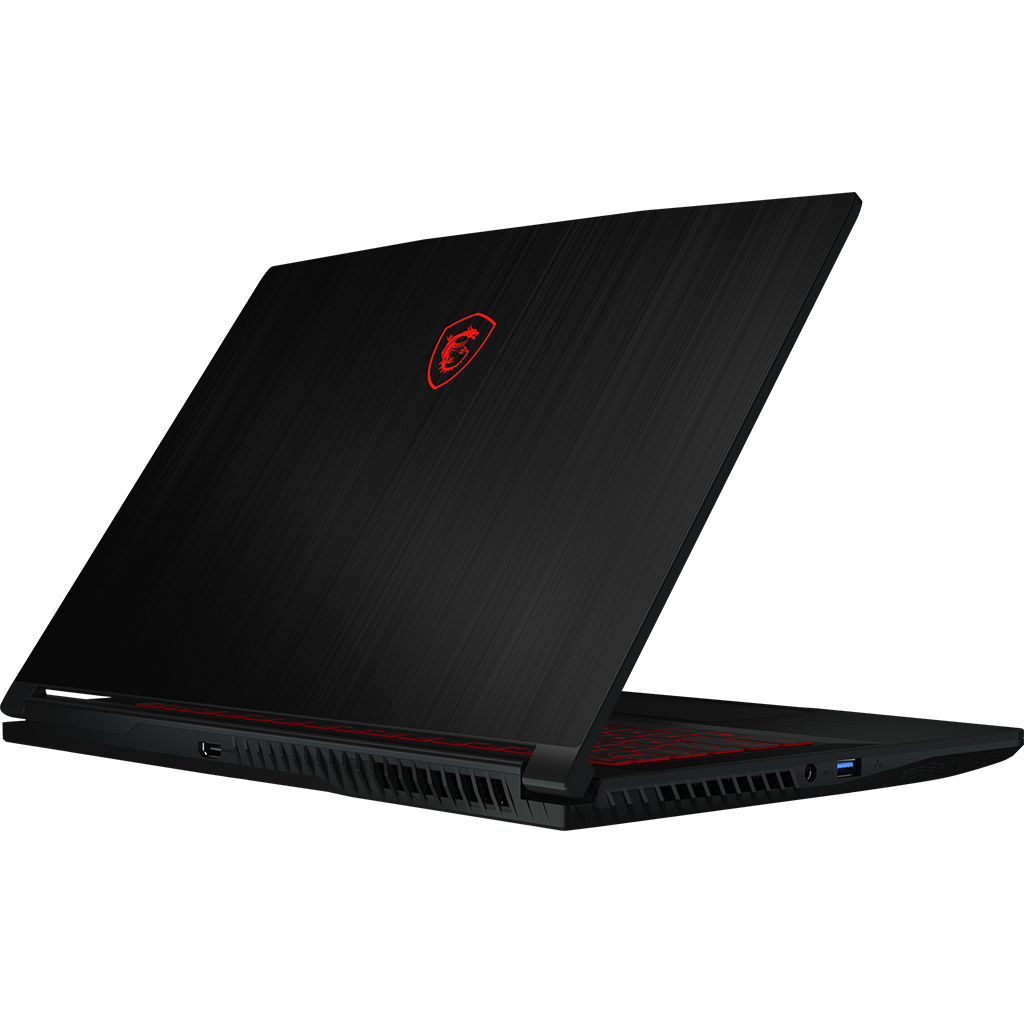 Laptop MSI GF63 Thin 11UC-443VN I5-11400H/8GB/512GB/Win10 Trả Góp 0%