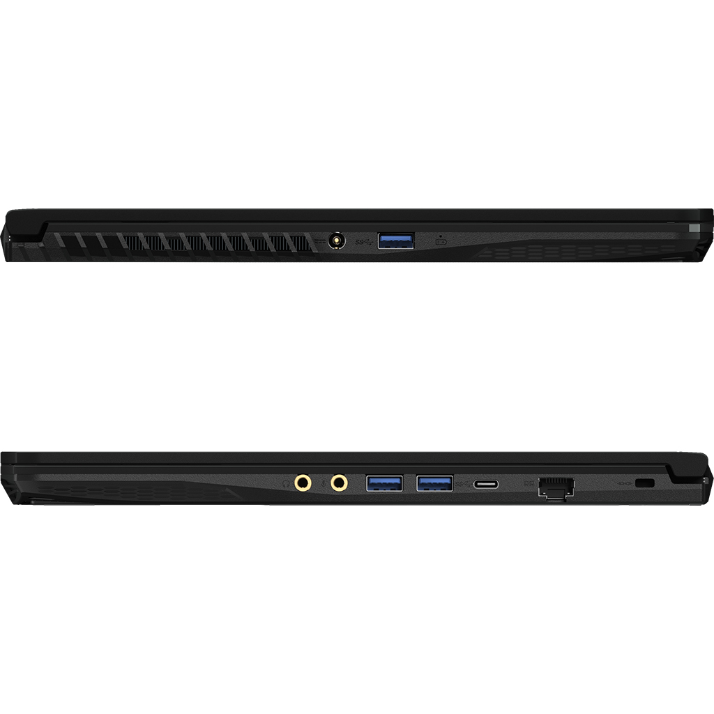 Laptop MSI GF63 Thin 11UC-443VN I5-11400H/8GB/512GB/Win10 Trả Góp 0%