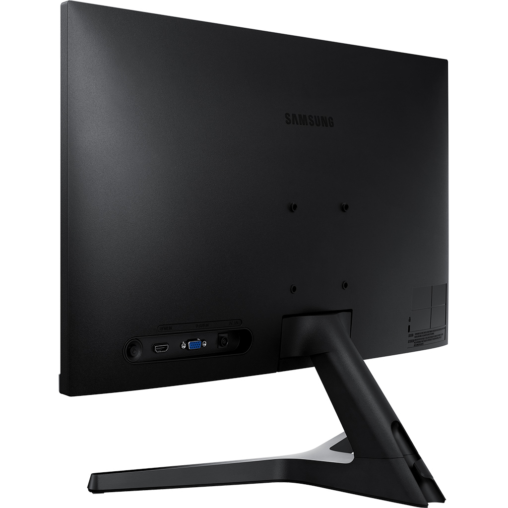 Màn Hình Samsung 27 Inch Full HD LS27R350FHEXXV Chính Hãng | Nguyễn Kim
