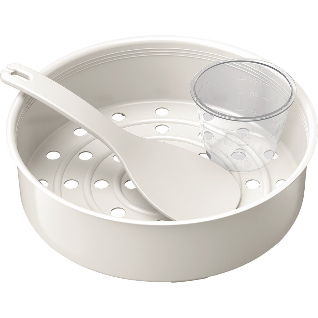 Nồi Cơm Điện Electrolux 1.8 lít E4RC1-350B Chính Hãng | Nguyễn Kim