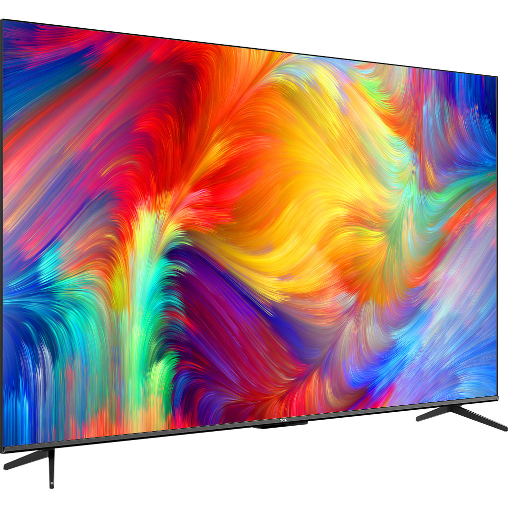 Google Tivi TCL 4K 55 Inch 55P735 Chính Hãng | Nguyễn Kim