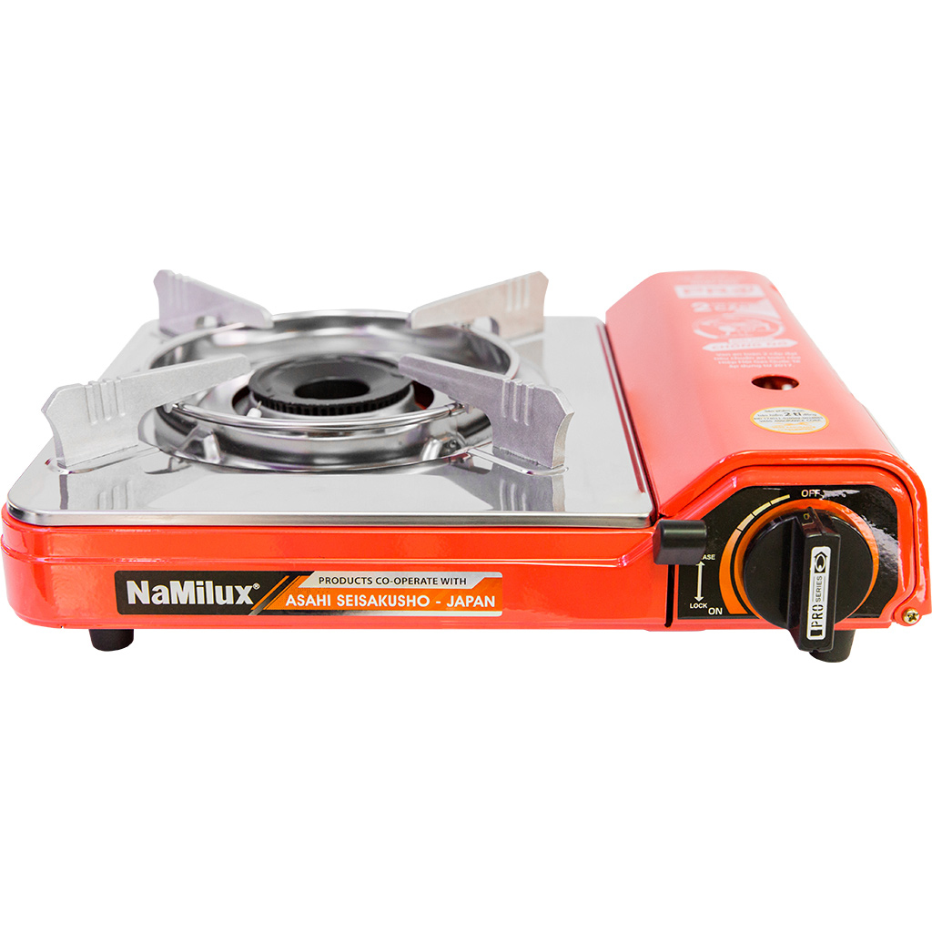 Bếp Gas Mini Namilux NH-P3112PS Chính Hãng | Nguyễn Kim