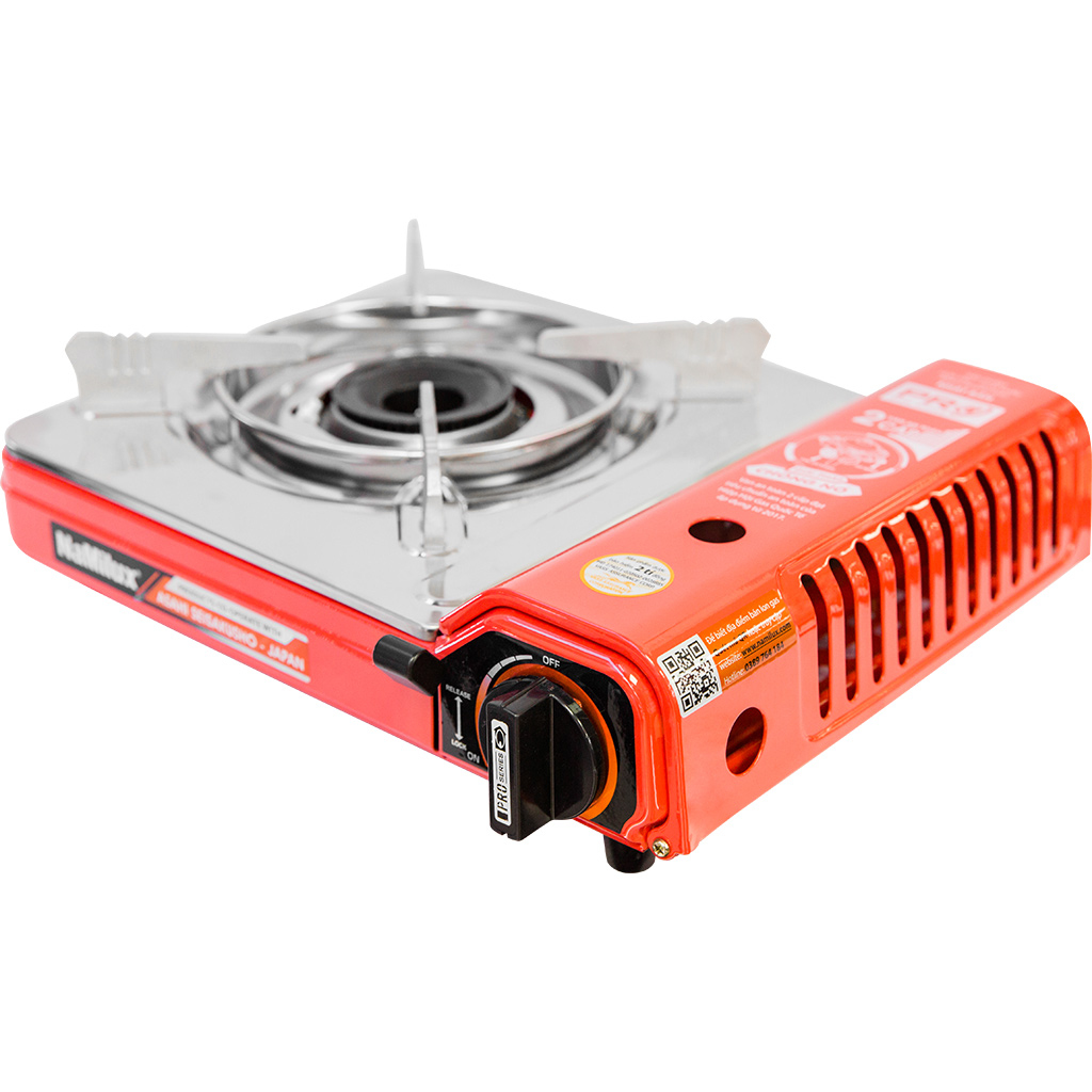 Bếp Gas Mini Namilux NH-P3112PS Chính Hãng | Nguyễn Kim