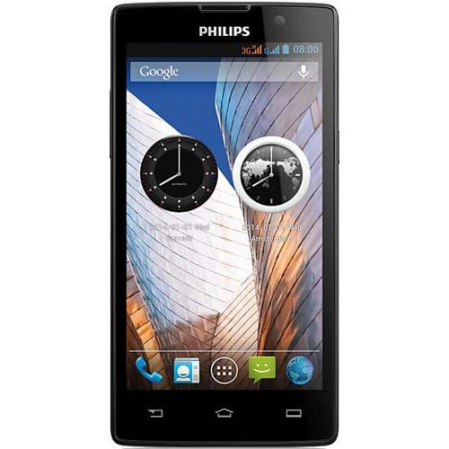 Philips W3500 2 sim có camera 5MP giá rẻ có bán tại nguyenkim.com