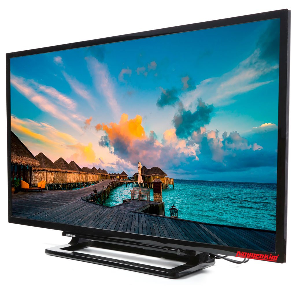 Tivi LED Toshiba 32L2550VN 32 inch giá tốt tại Nguyễn Kim
