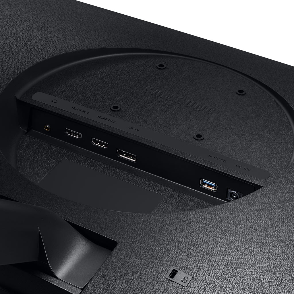 Màn hình Samsung 28 inch UHD LU28R550UQEXXV Chính Hãng | Nguyễn Kim