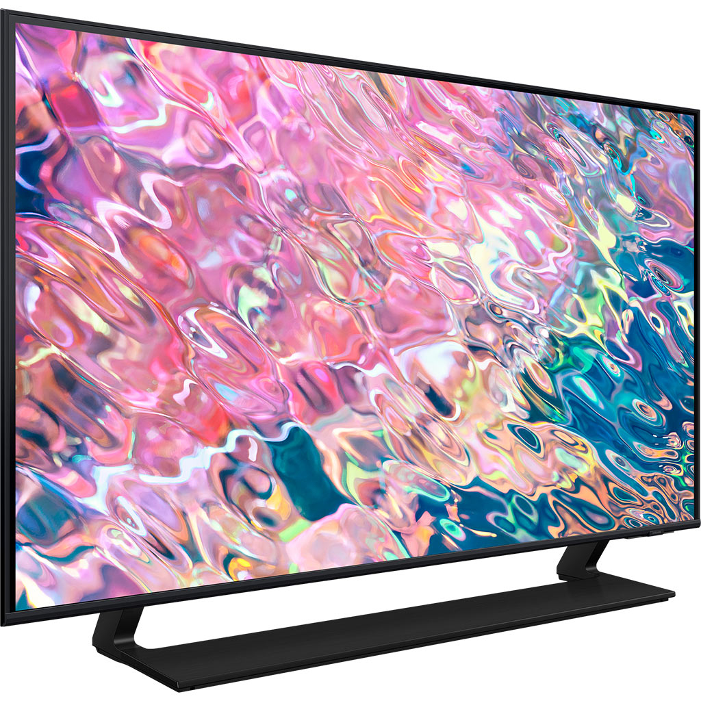 Smart Tivi QLED Samsung 4K 43 inch hàng chính hãng, ấn tượng