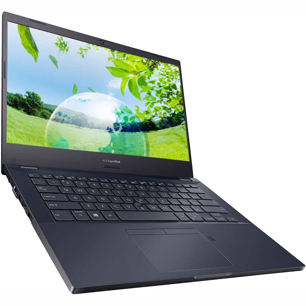 Laptop Asus ExpertBook Chính Hãng, Giá Tốt, Trả Góp 0% | Nguyễn Kim