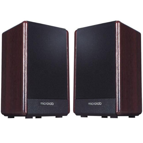 LOA VI TÍNH MICROLAB FC-530/2.1 - - Siêu thị điện máy Nguyễn Kim