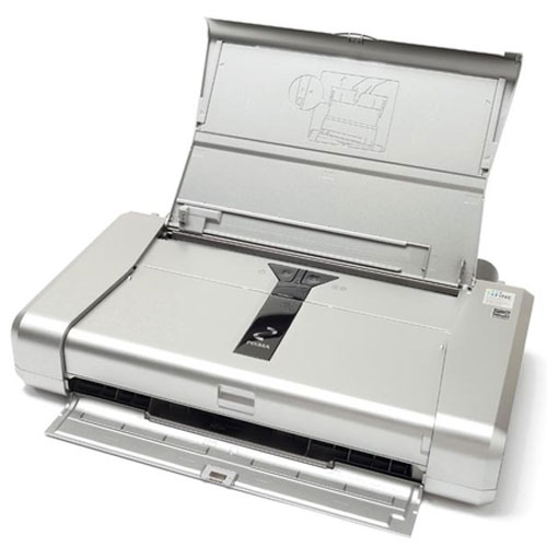 MÁY IN CANON PIXMA IP100 - - Siêu thị điện máy Nguyễn Kim