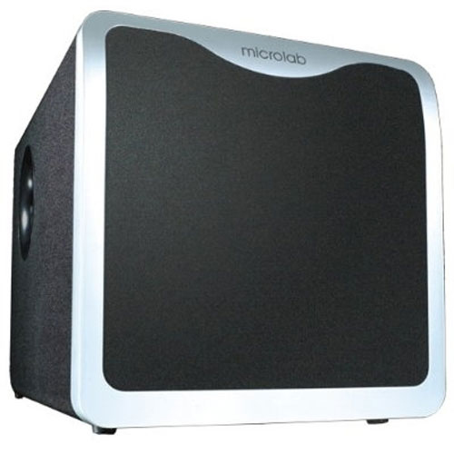 Loa vi tính Microlab FC 360/2.1 âm thanh 2.1 kênh tại nguyenkim.com