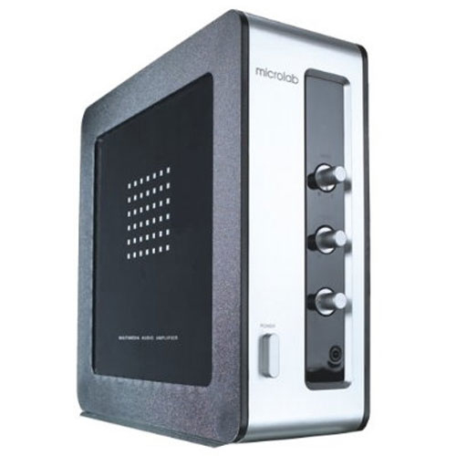 Loa vi tính Microlab FC 360/2.1 âm thanh 2.1 kênh tại nguyenkim.com