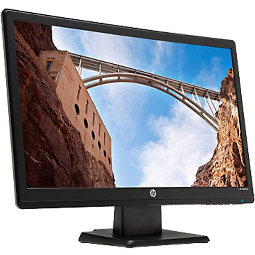 Màn hình máy tính HP W2371D - B3A19AA 23 inch giá tốt tại Nguyễn Kim