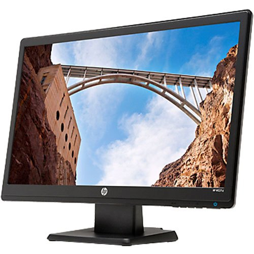 Màn hình máy tính HP W2371D - B3A19AA 23 inch giá tốt tại Nguyễn Kim