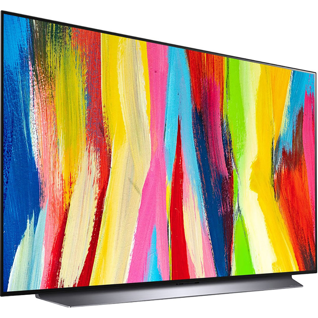 Smart Tivi OLED LG 4K 48 inch OLED48C2PSA Giá Rẻ, Chính Hãng | Nguyễn Kim