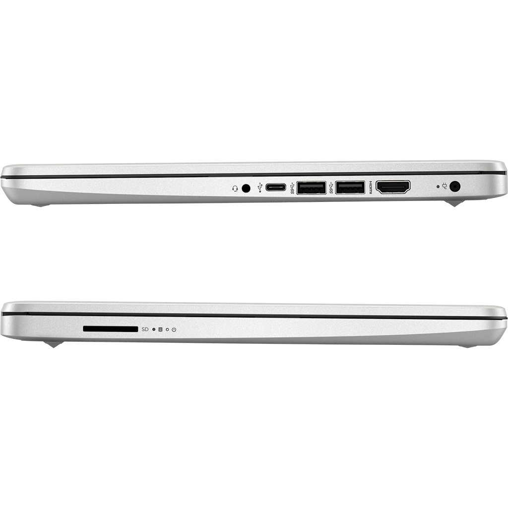 Laptop HP 14S-DQ2544TU i5 -1135G7/8GB/512GB SSD/Win11 (46M22PA ...