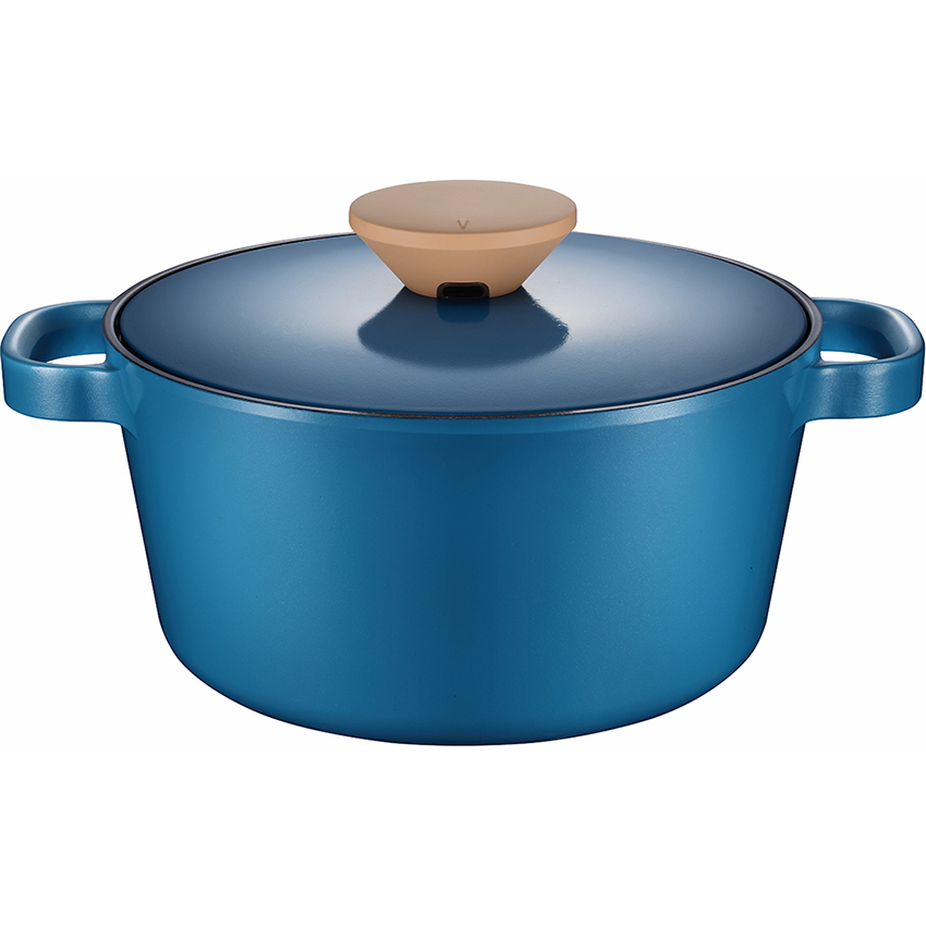 Nồi nhôm Poongnyun 4.7 lít PN BNPT-24C(IH) Chính Hãng, Giá Tốt | Nguyễn Kim