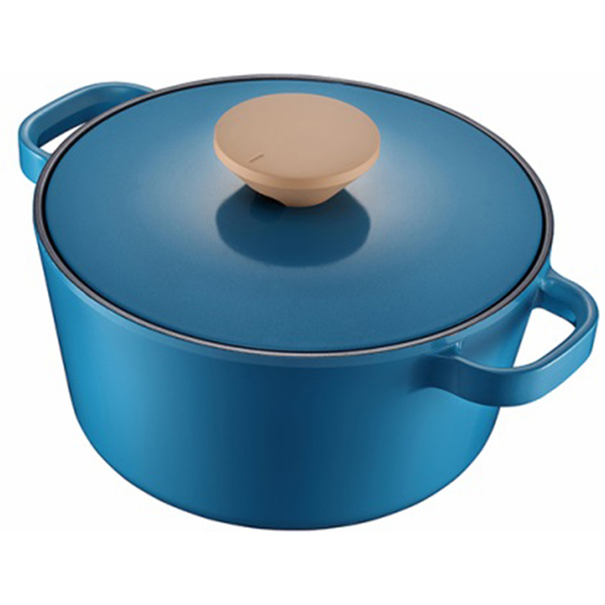 Nồi nhôm Poongnyun 4.7 lít PN BNPT-24C(IH) Chính Hãng, Giá Tốt | Nguyễn Kim