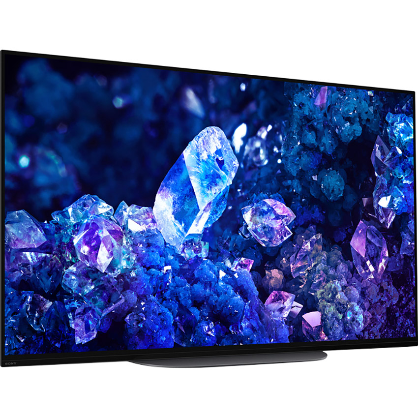 Google Tivi OLED Sony Bravia 4K 48 inch XR-48A90K Chính Hãng | Nguyễn Kim