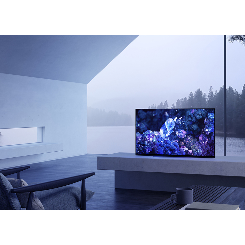 Google Tivi OLED Sony Bravia 4K 48 inch XR-48A90K Chính Hãng | Nguyễn Kim