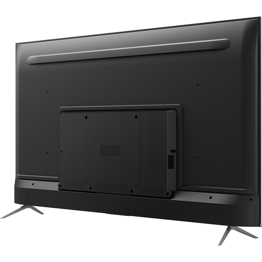 Google Tivi TCL QLED 4K 43 inch 43C635 Chính Hãng | Nguyễn Kim