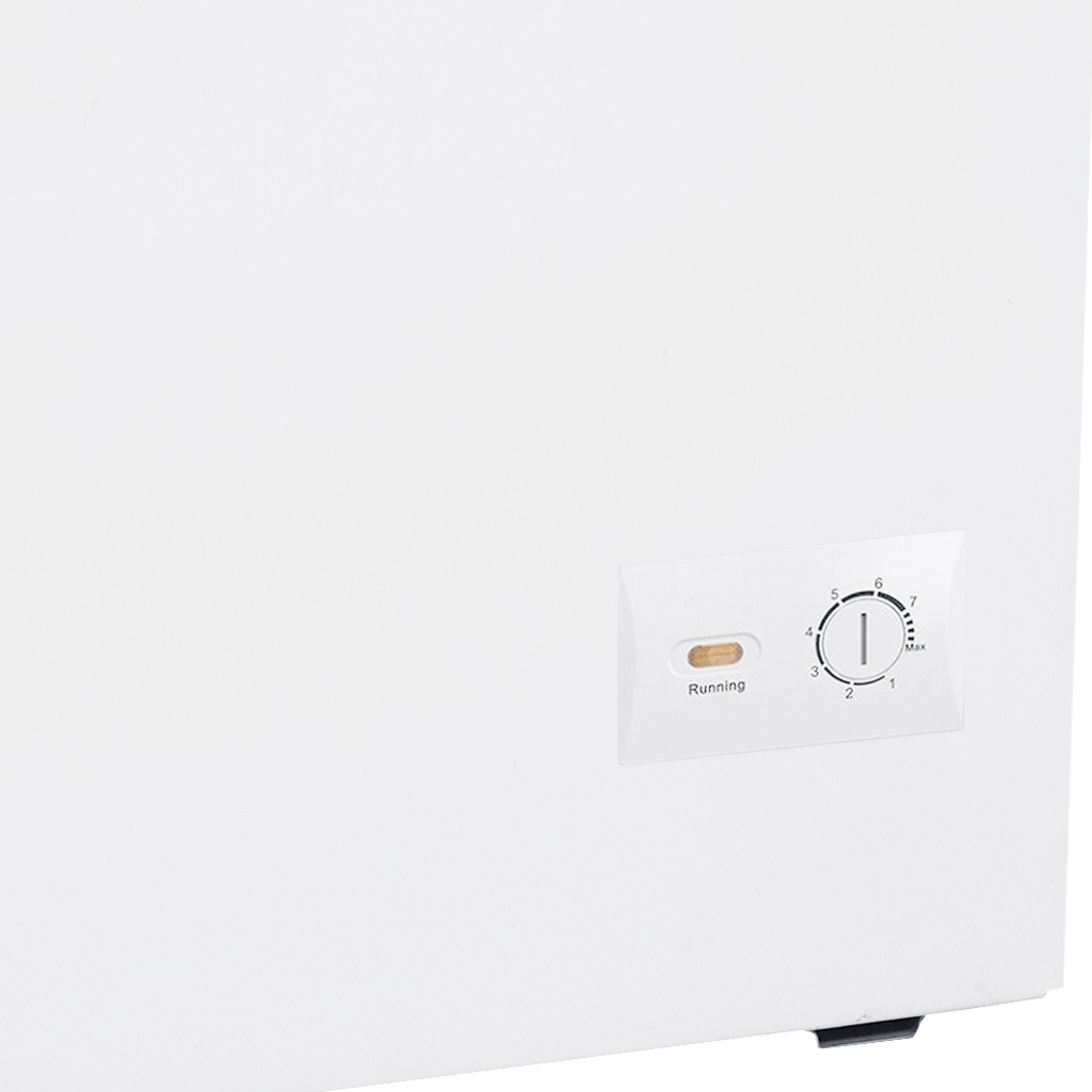 Tủ đông Sharp 145 lít FJ-C145V-WH Giá Rẻ, Chính Hãng | Nguyễn Kim