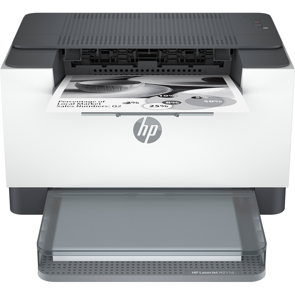Máy in HP LaserJet M211D 9YF82A Chính Hãng, Giá Tốt | Nguyễn Kim