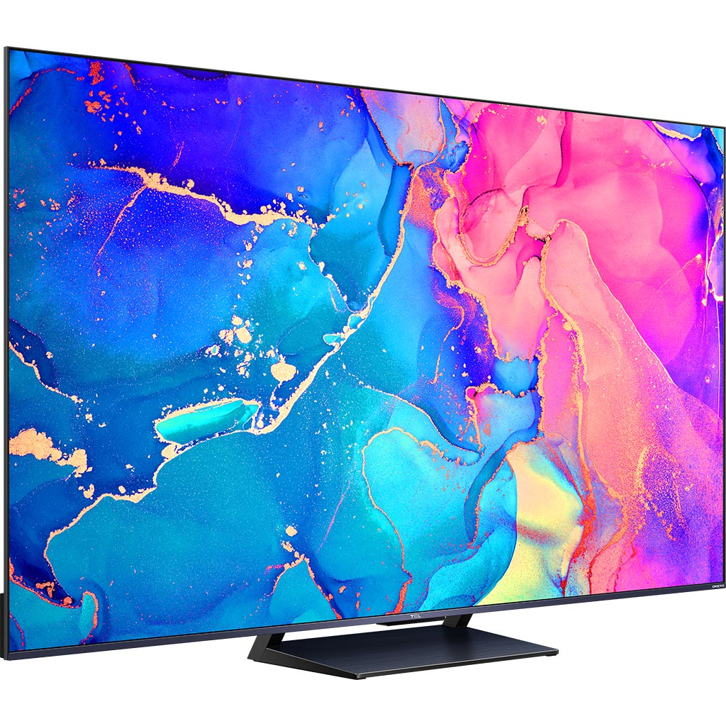Google Tivi TCL QLED 4K 65 inch 65C735 Giá Tốt, Chính Hãng | Nguyễn Kim