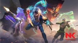 Code Free Fire 1 2024 M i Nh t Nh p Code FF V nh Vi n Kh ng Gi i H n 