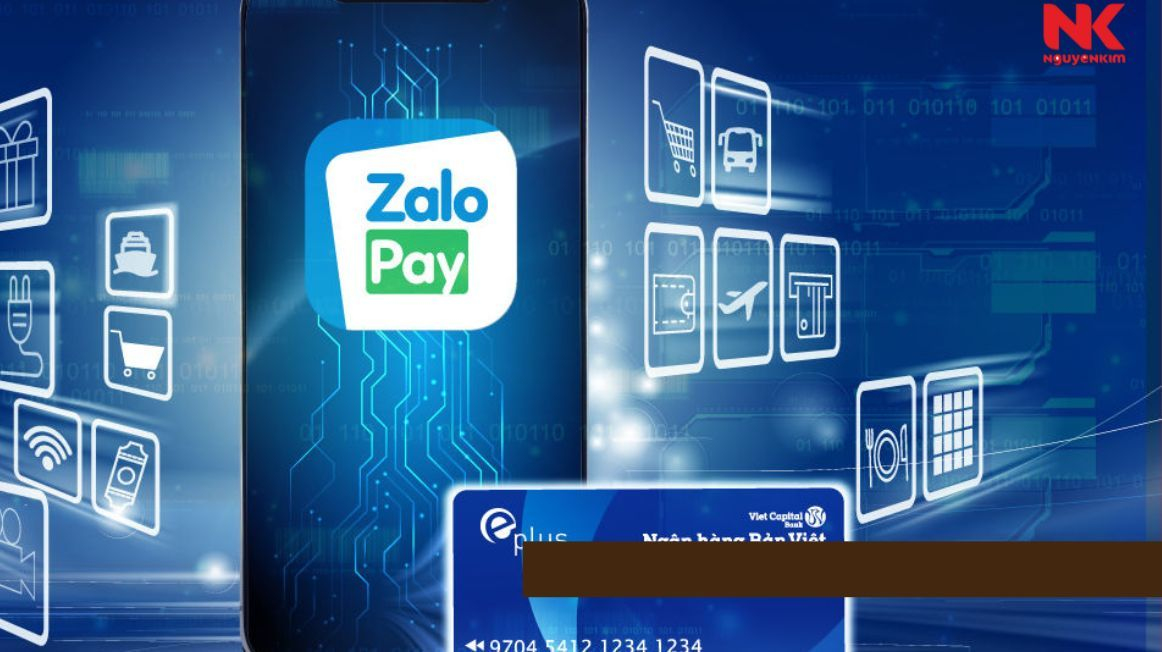 ZaloPay Là Gì? Cách Tải, Liên Kết Và Sử Dụng Zalo Pay Nhanh Chóng ...