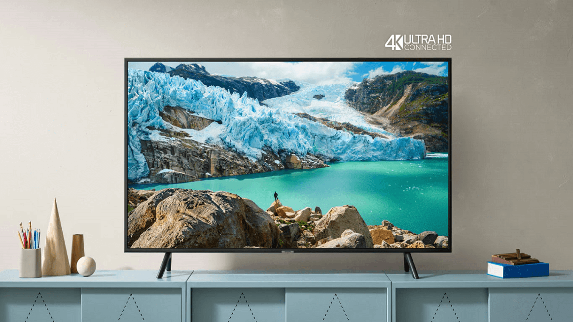 Tivi 4K là gì? Đâu là Tivi 4K tốt nhất người tiêu dùng nên mua ...