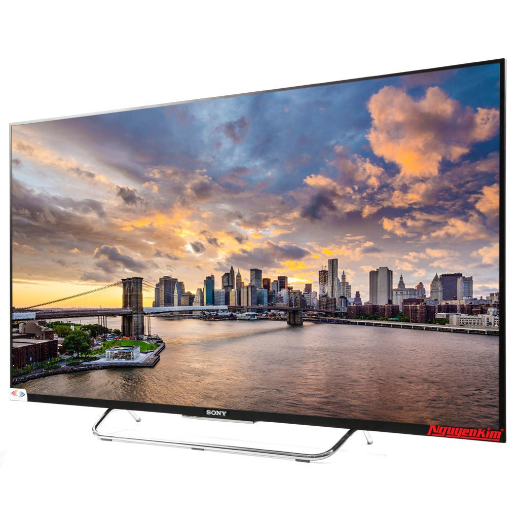 Android Tivi LED Sony 43W800C 43 inch khuyến mãi tại Nguyễn Kim