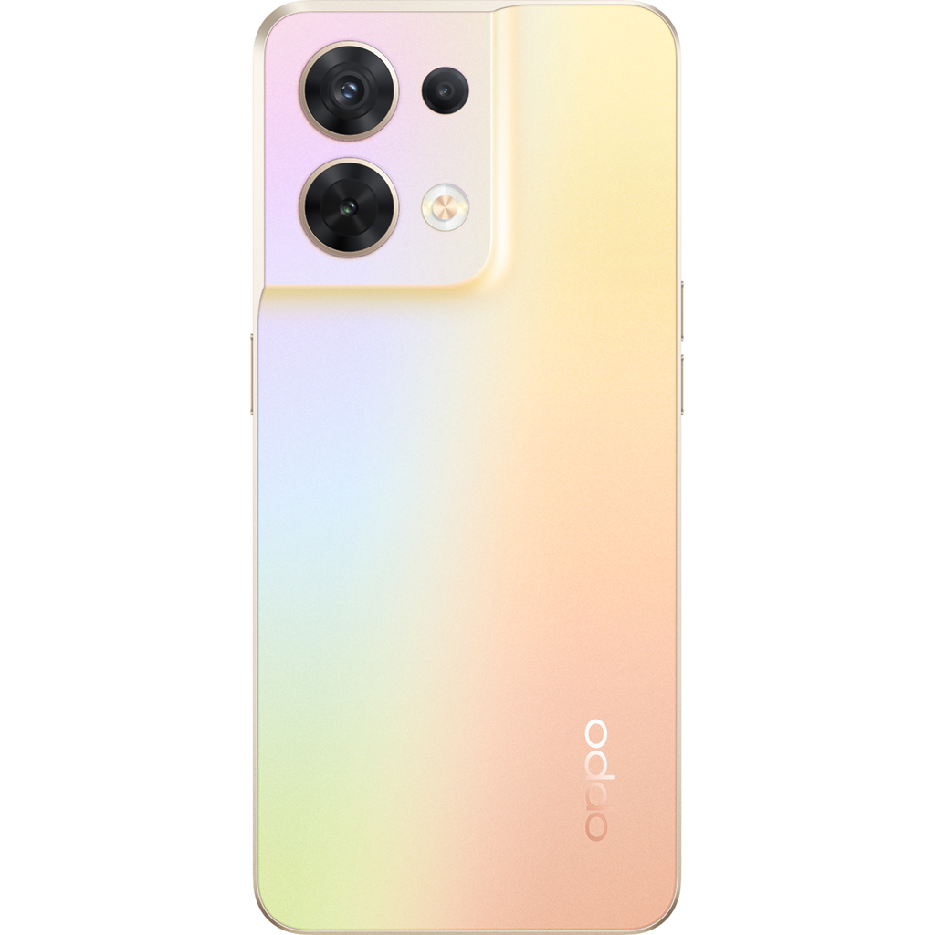 Điện thoại OPPO Reno8 5G 8GB/256GB Vàng đồng Giá Rẻ, Chính Hãng ...
